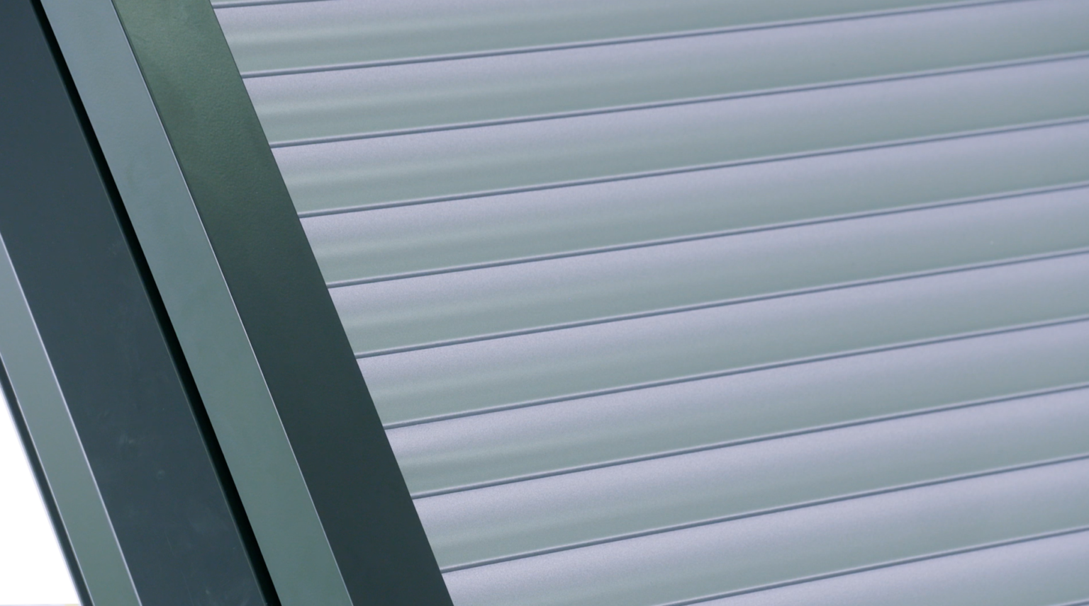 SkyROLL external roller shutters for roof windows 1 October 2025